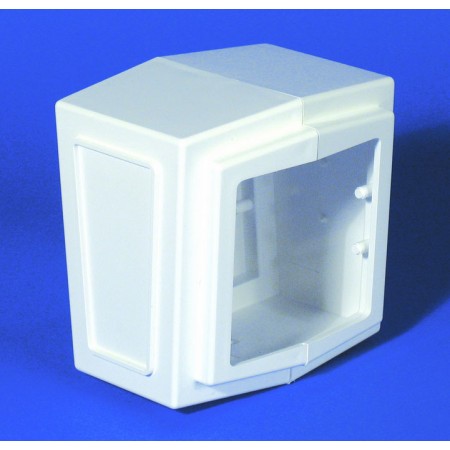 Vinyl Fence Arch Tops and Vinyl Keystones - Vinyl Fence Fittings and ...