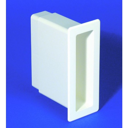 Vinyl Fence Gate Frame Components - Vinyl Fence Fittings and Hardware ...