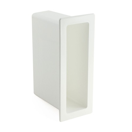 LMT Vinyl Fence Gate Frame Components and Vinyl Gate Post Sockets ...