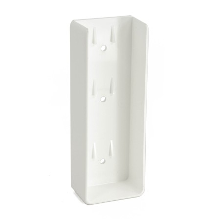 Vinyl Fence Brackets - Vinyl Fence Fittings and Hardware | Vinyl Fence ...