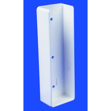 Vinyl Fence Brackets - Vinyl Fence Fittings and Hardware | Vinyl Fence ...