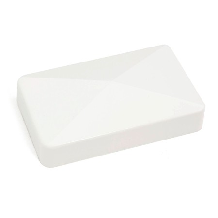 Vinyl Fence End Caps and Hardware - Vinyl Fence Fittings and Hardware ...