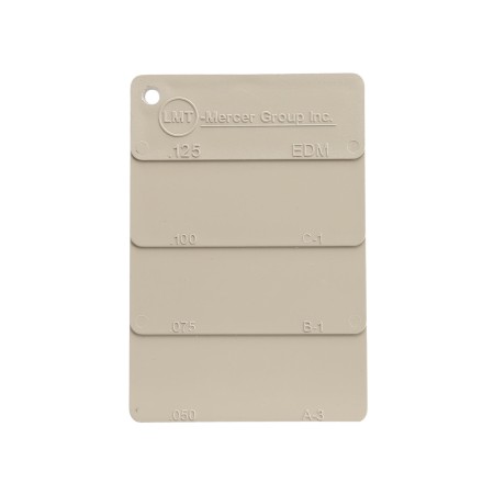 Vinyl Color Swatch Samples | Vinyl Fence Fittings