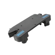 Keystone Traverse 500 Reversible Nylon Double-Sided Locking Latch for ...