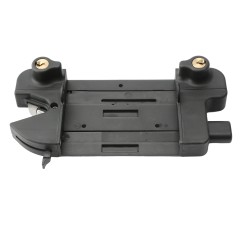 Nationwide Keystone Traverse 5" Reversible Gate Latch with Self ...