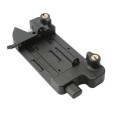 Nationwide Keystone Traverse 5" Reversible Gate Latch with Self ...