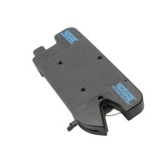 Nationwide Keystone Traverse 5" Reversible Gate Latch with Self ...