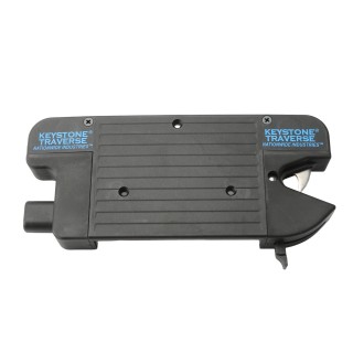 Keystone Traverse 500 Reversible Nylon Double-Sided Locking Latch for ...