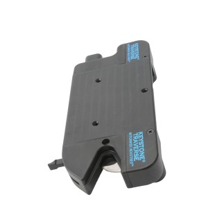 Keystone Traverse 500 Reversible Nylon Double-Sided Locking Latch for ...