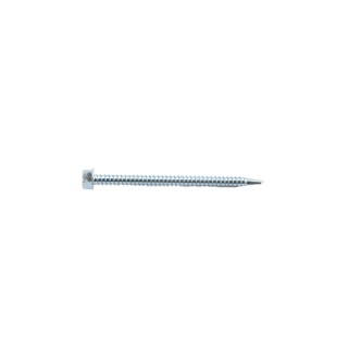 #12 x 3" Long Self Drilling Screws for Vinyl Fence Top Rail Ties (Each ...