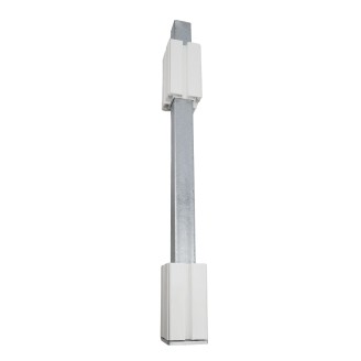 LMT Angle Wizard 6" PVC Vinyl Post Mounting Guide Adapter for 4 ...