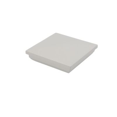 Bufftech New England Vinyl Post Cap 4" x 4" | Vinyl Fence Fittings