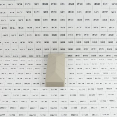 LMT 2" x 6" External Vinyl End Cap for Vinyl Fence Posts (Khaki) - EEC ...