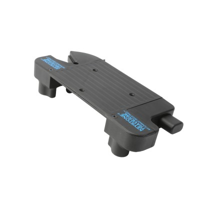 Nationwide Keystone Traverse 5" Reversible Gate Latch with Self ...