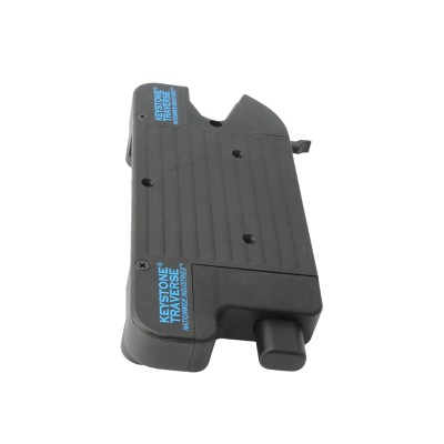 Keystone Traverse 500 Reversible Nylon Double-Sided Locking Latch for ...