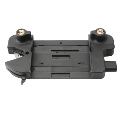 Keystone Traverse 500 Reversible Nylon Double-Sided Locking Latch for ...