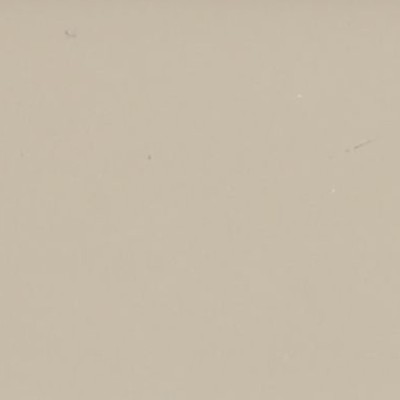 LMT Khaki Vinyl Sample Swatch Piece | Vinyl Fence Fittings